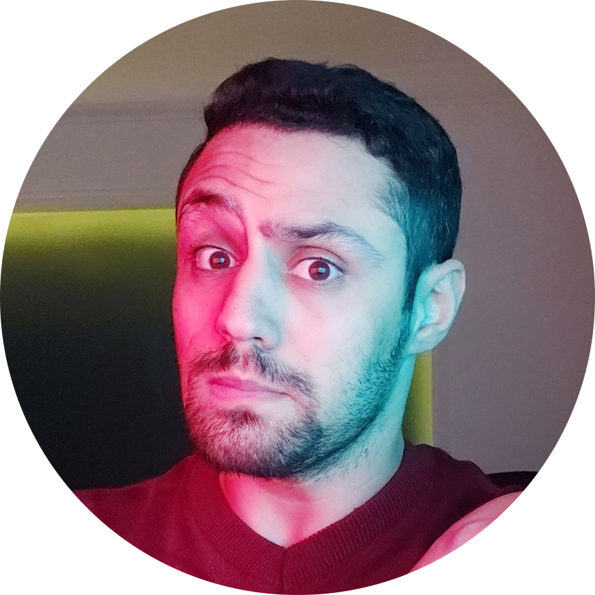 Studio – BAGOUSH studio